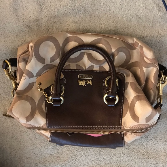 Coach | Bags | Coach Purse No 8682947 | Poshmark